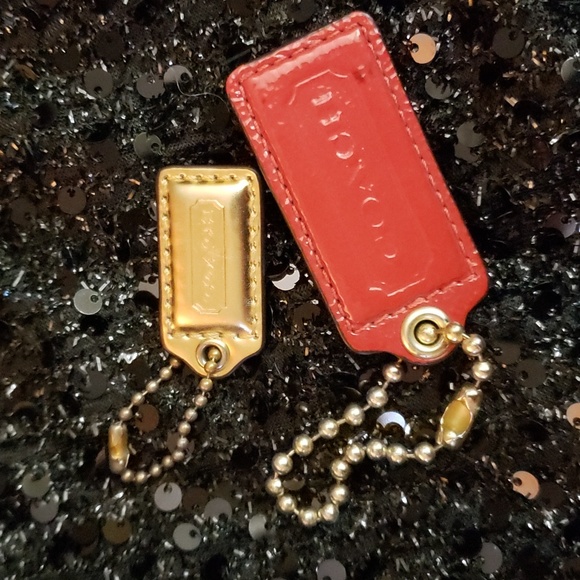 Coach | Other | Coach Tags | Poshmark